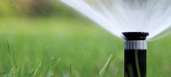 iZone Reticulation Systems - Powerhouse Air Conditioning